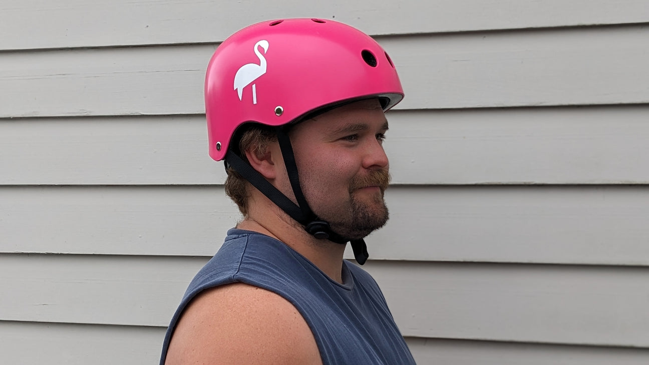 Products – Flamingo Scooters