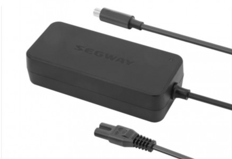 Flamingo Scooter Fast Charger (MAX) – Flamingo Scooters
